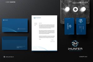 Case Study IHUNTER