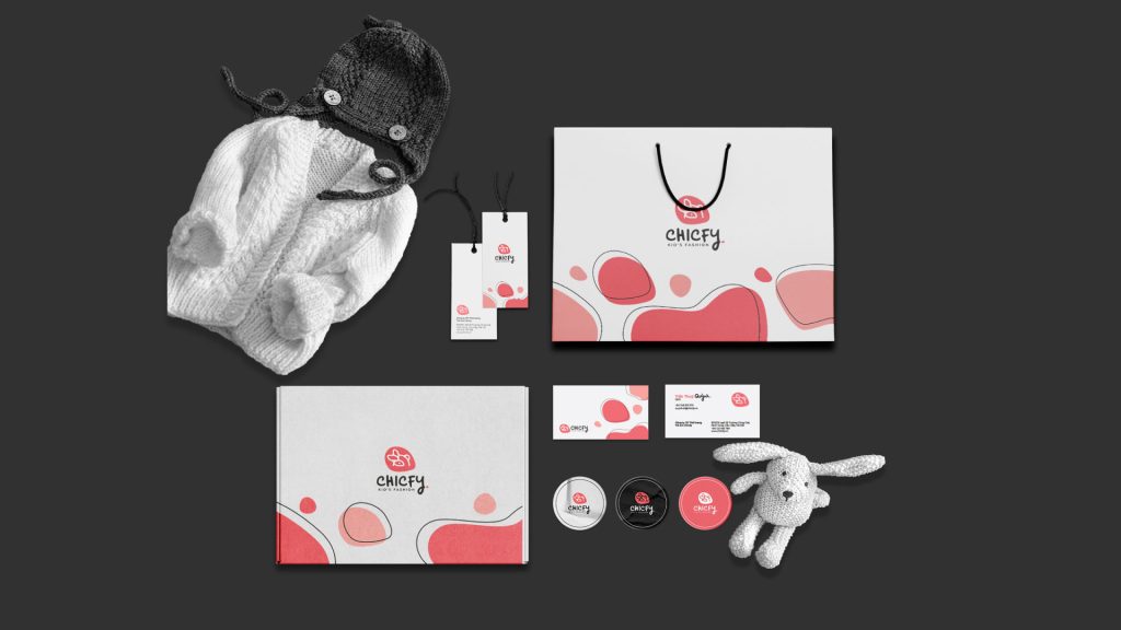 Case Study – Chicfy