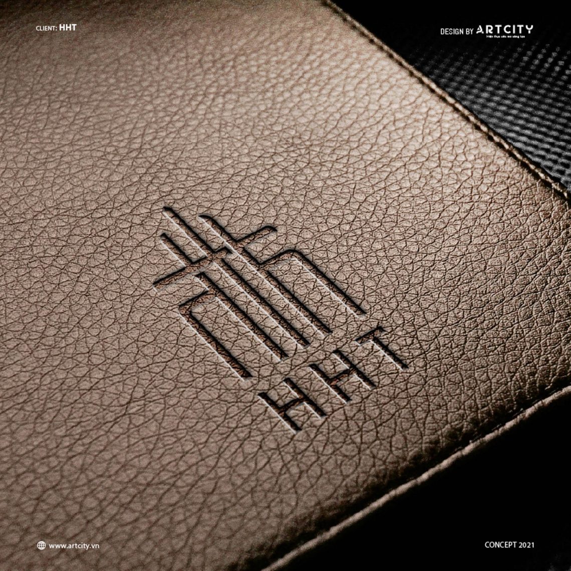 HHT BRAND IDENTITY DESIGN PROJECT